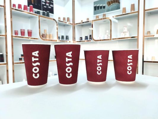 Paper Disposable Cup factory, Buy good quality Paper Disposable Cup ...